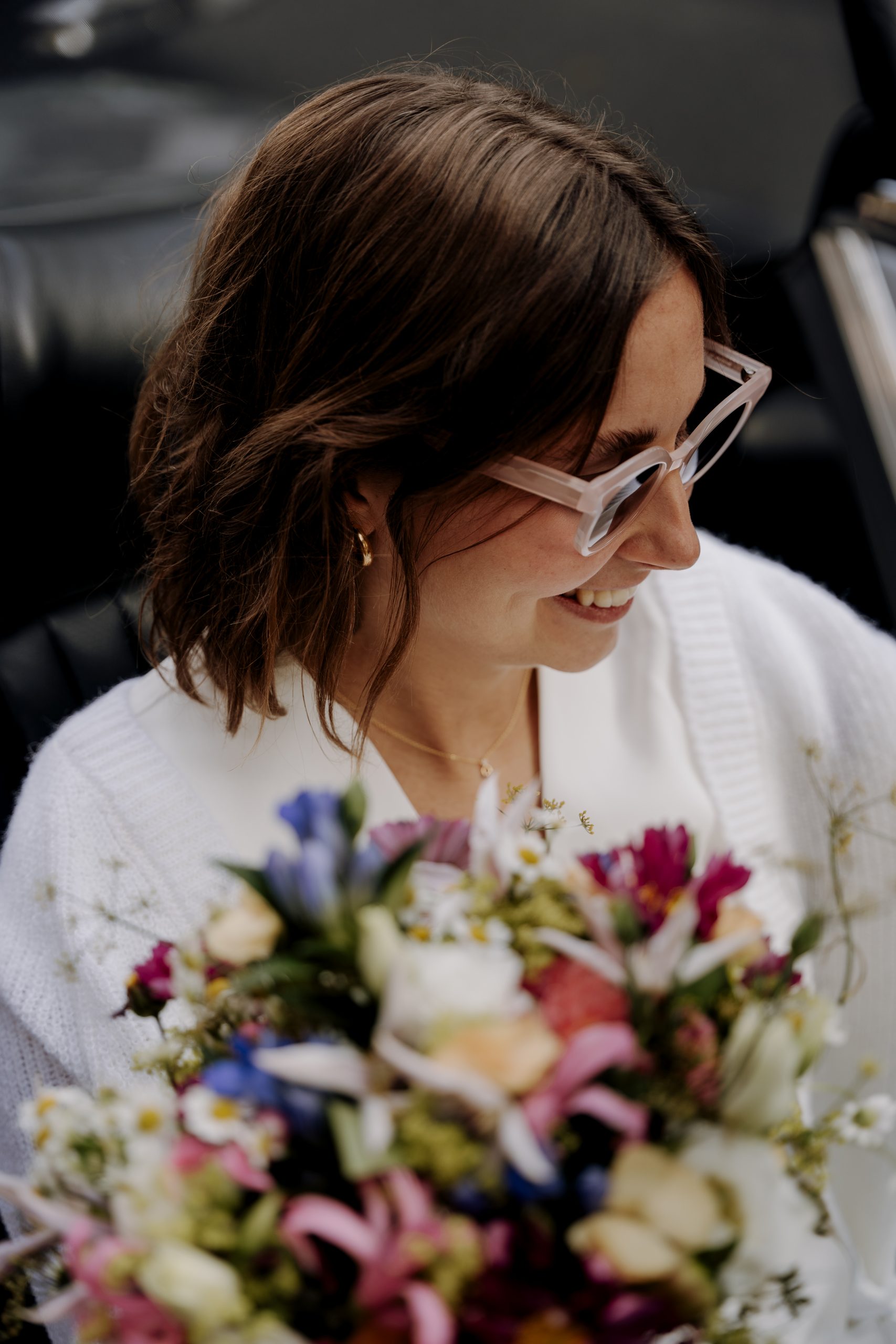 Authentische Hochzeitsfotografie: Hamburg, Rostock und Europa